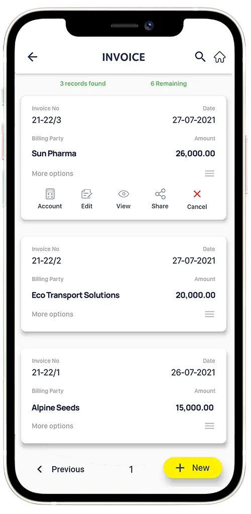 Transport Bilty Maker - Lorry Receipt Making App: OnlineLR