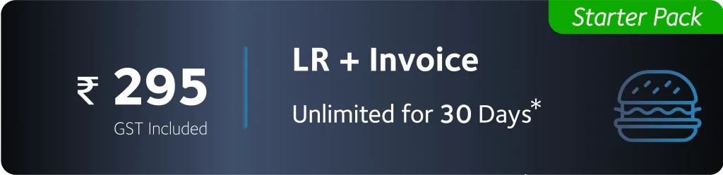 OnlineLR: Transport Bilty Maker | Lorry Receipt Making App