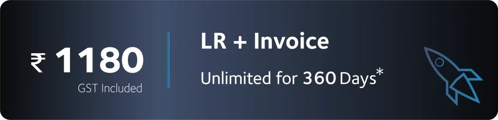 OnlineLR: Transport Bilty Maker | Lorry Receipt Making App